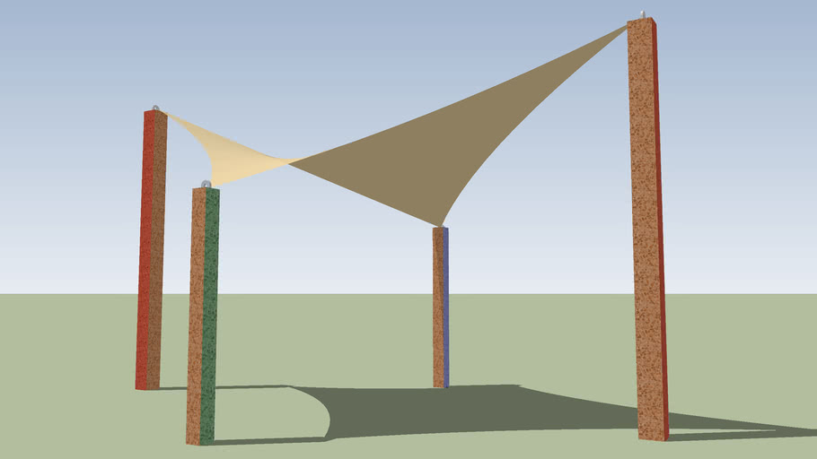Shade 25 | 3D Warehouse