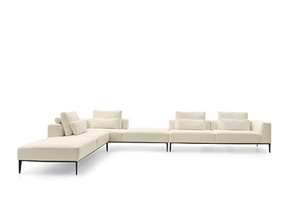 Sofá Feeling - Blend | 3D Warehouse