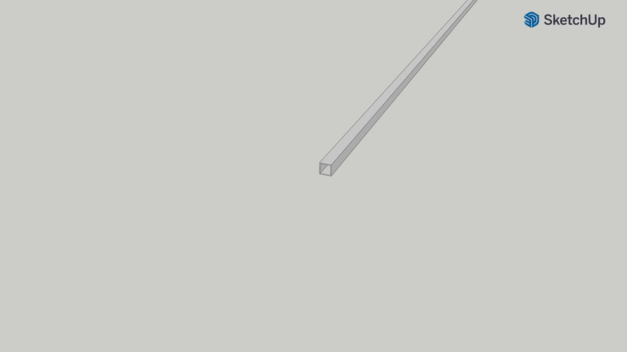 PTR 2x2 Inches Cal 11 Verde | 3D Warehouse