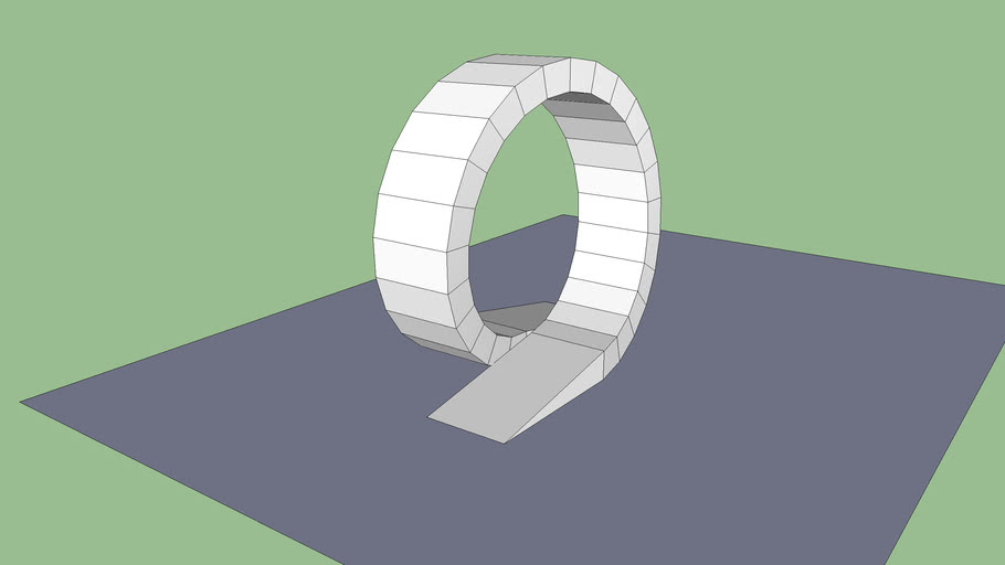 Loop | 3D Warehouse