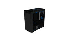 pc cases | 3D Warehouse