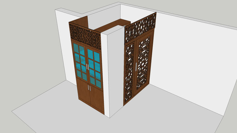 DECOR | 3D Warehouse