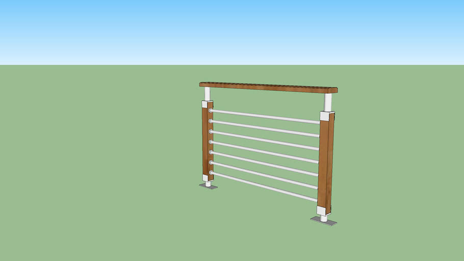 REILING | 3D Warehouse