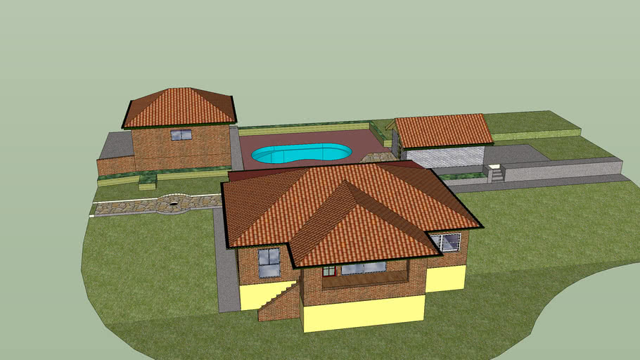 Mayger | 3D Warehouse