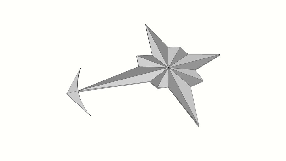 Compass | 3D Warehouse