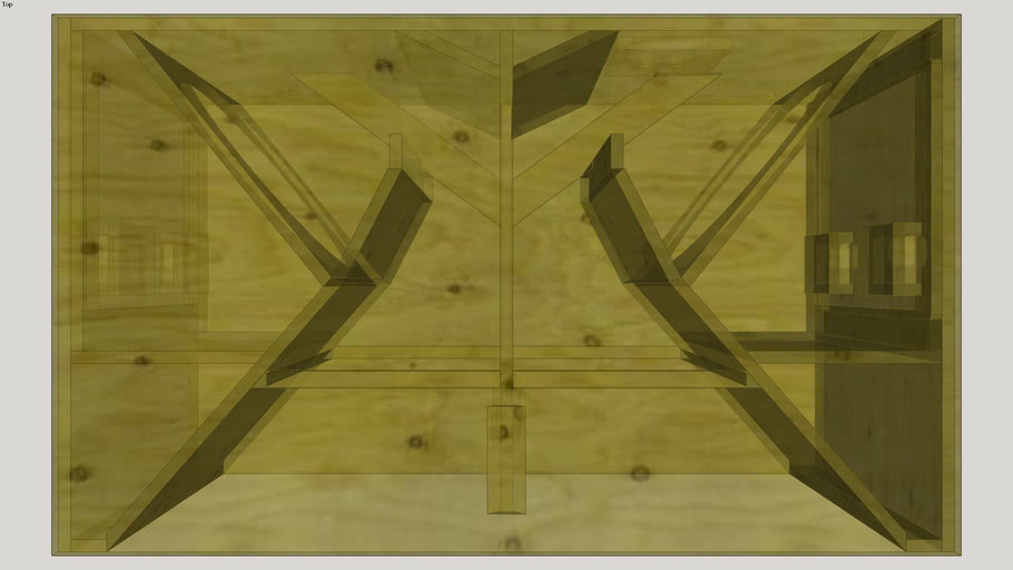 Turbosound TSW-718 | 3D Warehouse