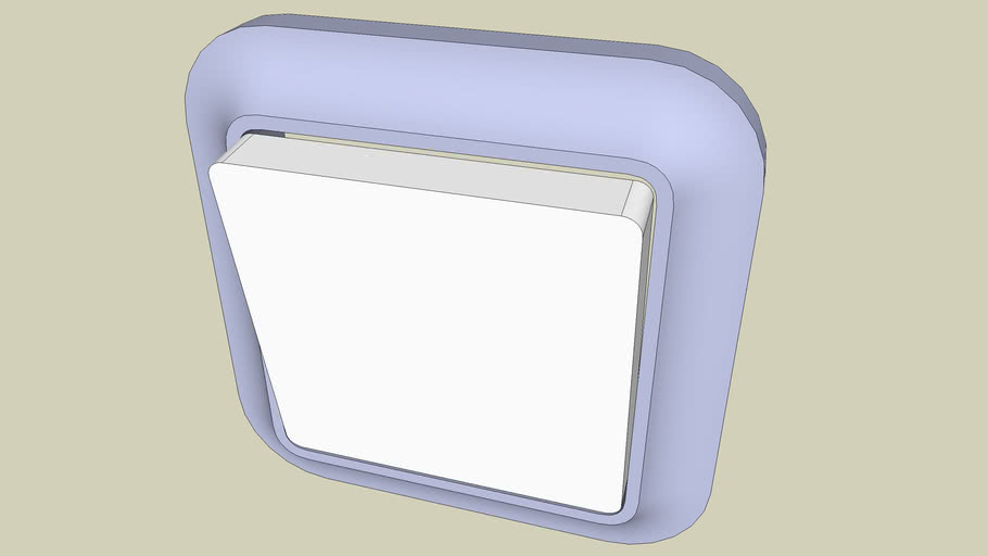 switch | 3D Warehouse