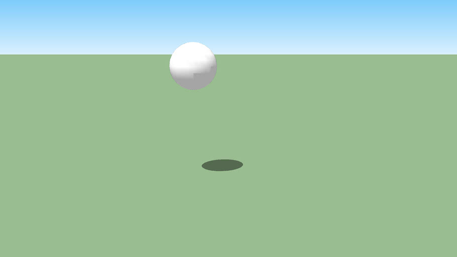 Sphere | 3D Warehouse