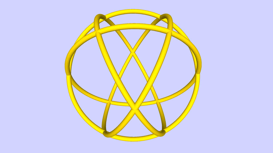 Genesa Crystal | 3D Warehouse