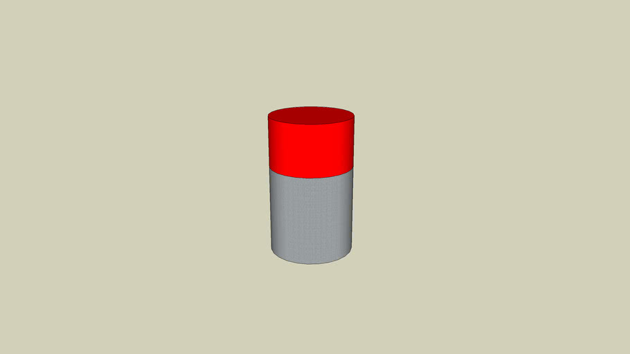 Shell | 3D Warehouse