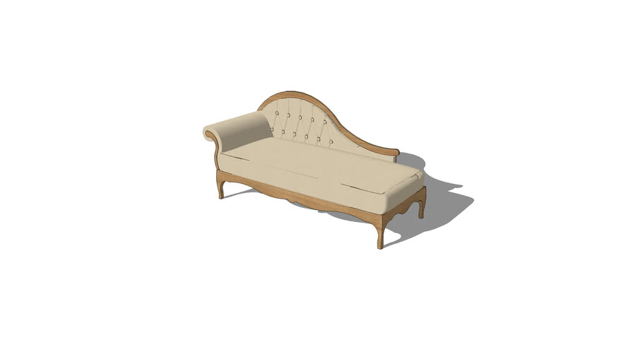 DIVAN | 3D Warehouse