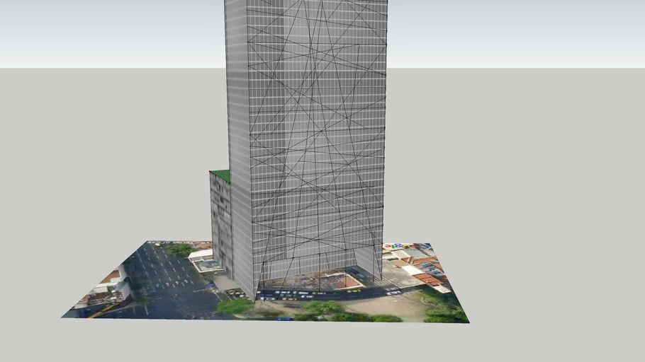 TORRE R432 | 3D Warehouse