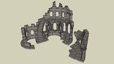 fantasy | 3D Warehouse