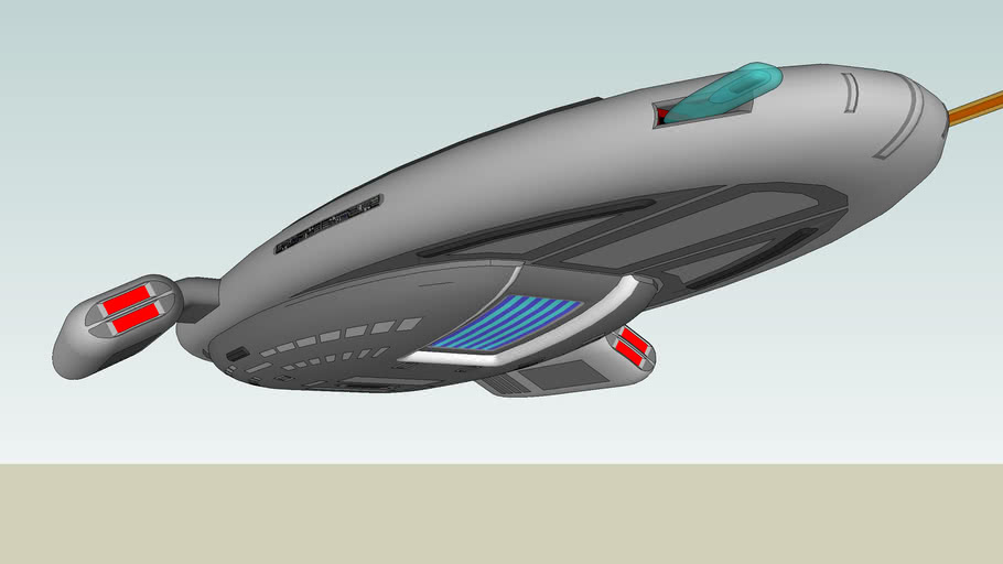 Wasp class | 3D Warehouse